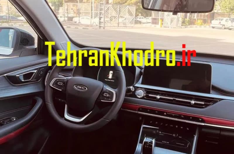 مقایسه هایما s7 پلاس و ام وی ام x55pro