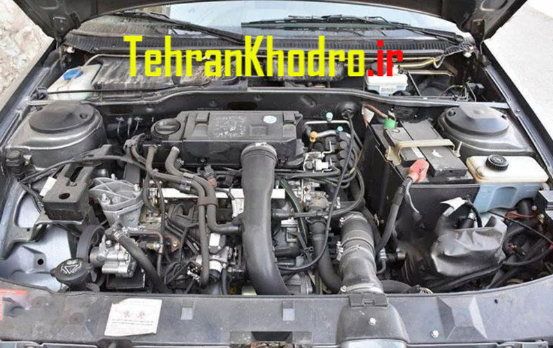 مقایسه سورن پلاس xu7p با ef7 | سورن پلاس xu7p بخرم یا ef7